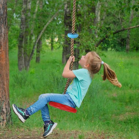 Ninja Line Set für Kinder Für jede Menge Spaß und Action im eigenen ...