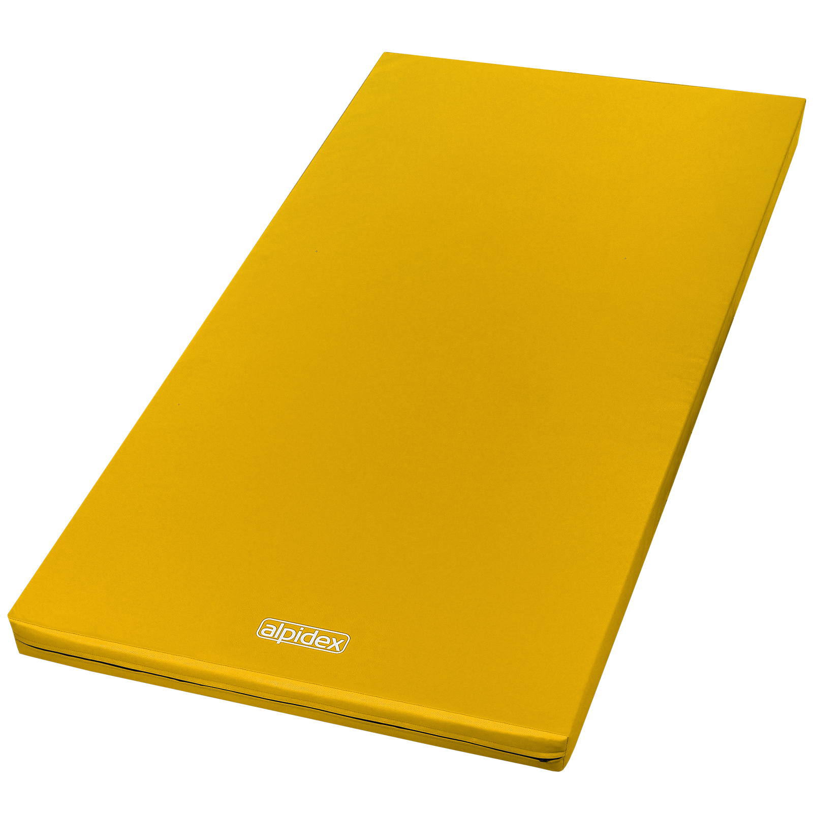 ALPIDEX Turnmatte 200 X 100 X 8 Cm Mit Antirutschboden RG 20 sehr