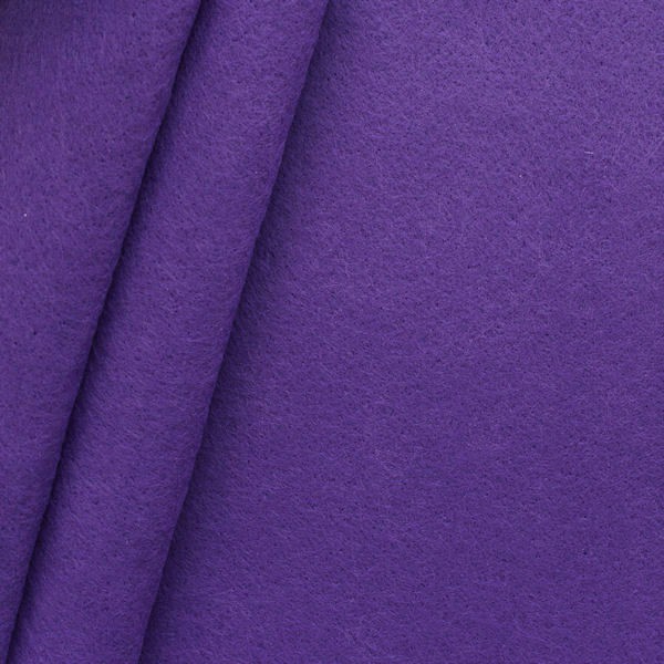 Filz Filzstoff Bastelfilz 3,0mm Breite 90cm Meterware Taschenfilz ...