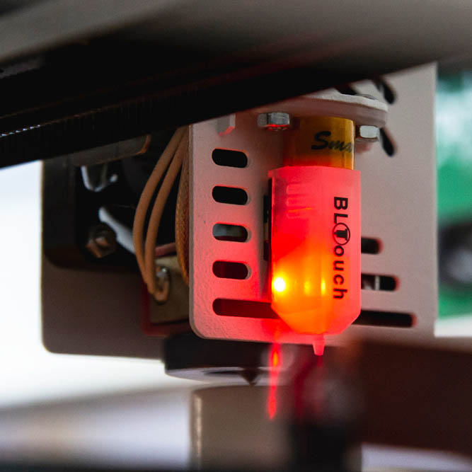 Craftbot 3D Drucker (CraftUnique) | Comprise Onlineshop