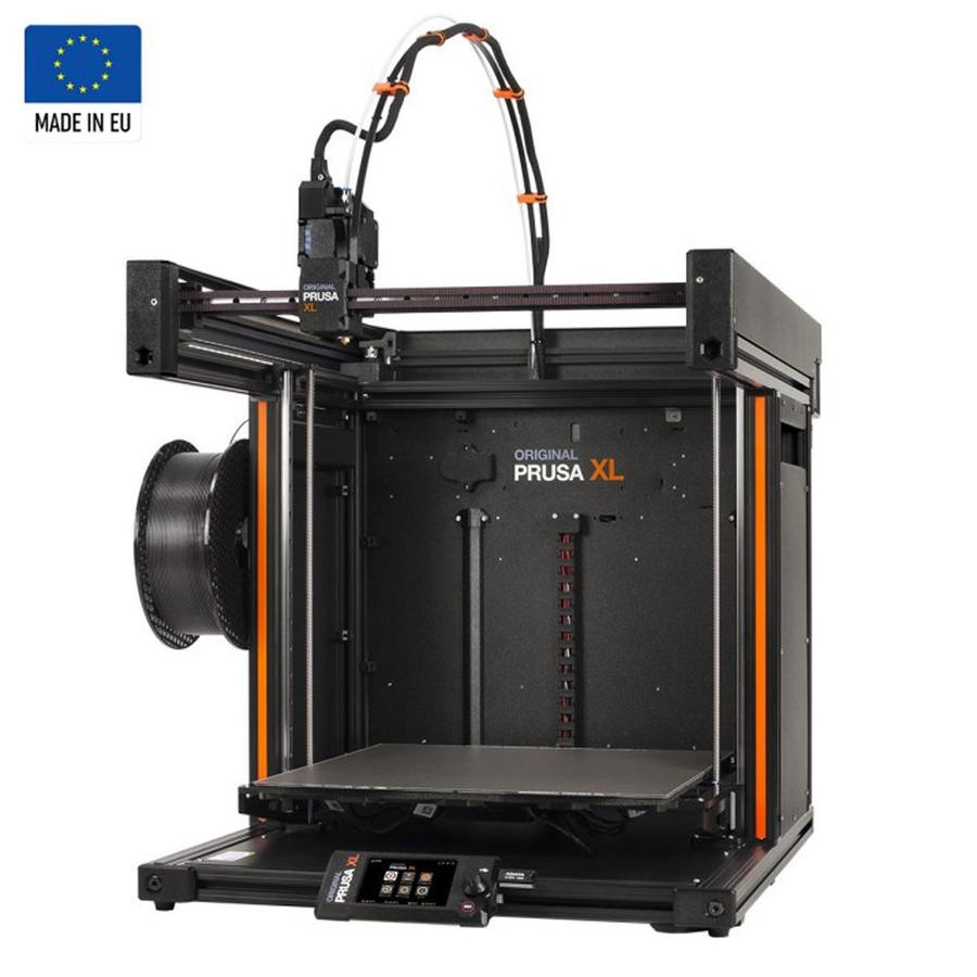 3D Drucker Original Prusa XL / montiert / 2 Extruder kaufen - montiert ...