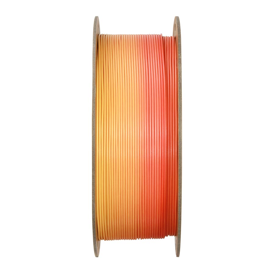 Polymaker PolyTerra Gradient PLA Fall 1.75mm 1000g zweifarbiges ...