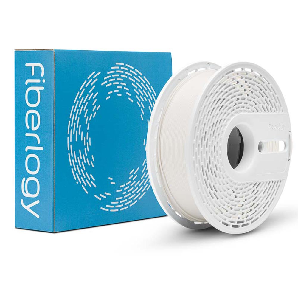 Fiberlogy PP Filament NATURAL 1,75mm 0,75kg kaufen - flexibles 3D-Druck ...