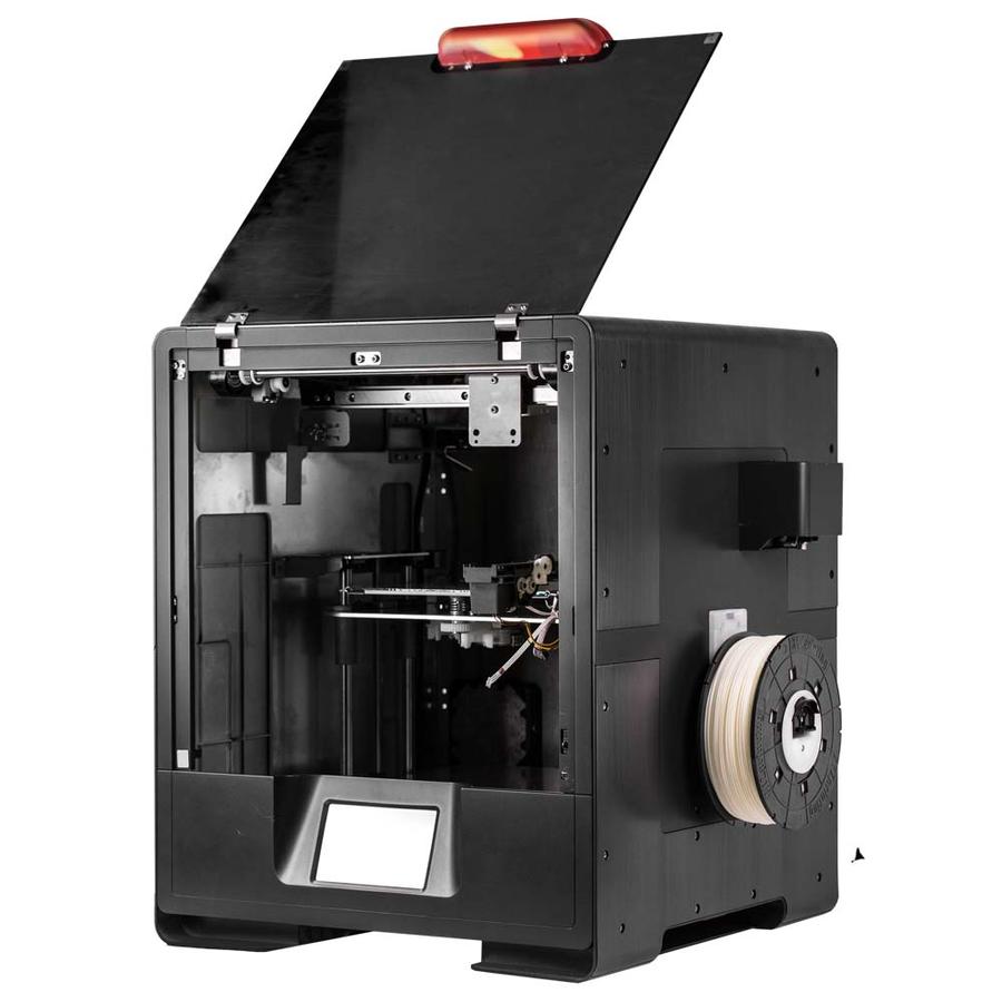 XYZprinting da Vinci Color mini Vollfarb! Mini Multicolor 3D-Drucker ...