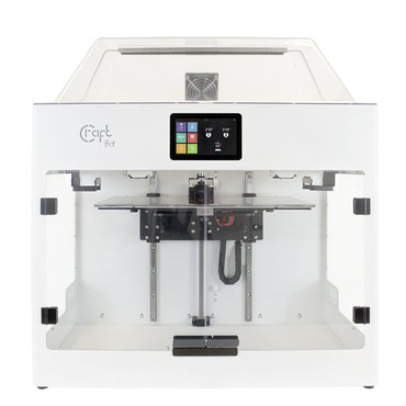 Craftbot 3D Drucker (CraftUnique) | Comprise Onlineshop