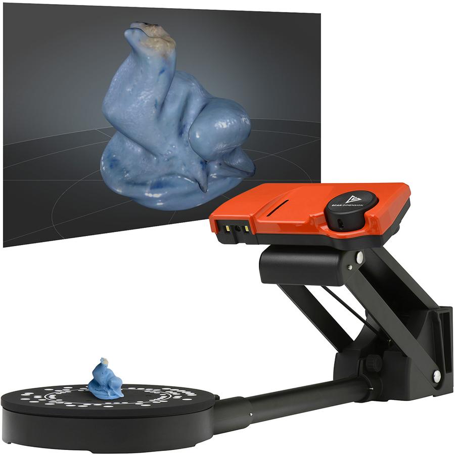 3D Scanner Scan Dimension SOL Pro kaufen - Inspektion für ...