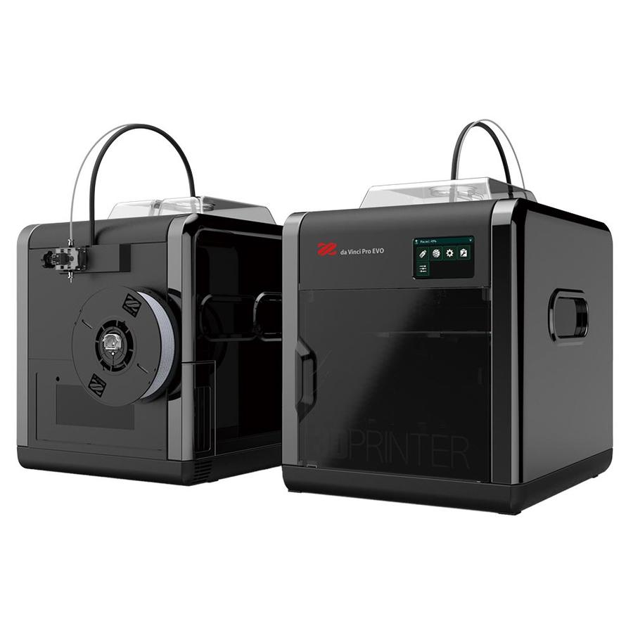 XYZprinting da Vinci Pro EVO 3D-Drucker kaufen | Comprise Onlineshop