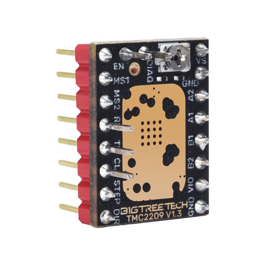 BigTreeTech Stepper Motor Driver TMC2209 V1.3 kaufen | Comprise Onlineshop