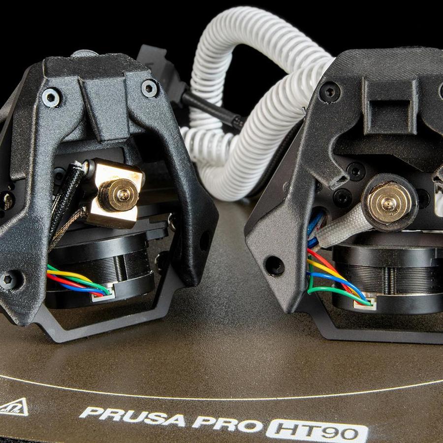 3D Drucker Prusa Pro HT90 kaufen | Comprise Onlineshop