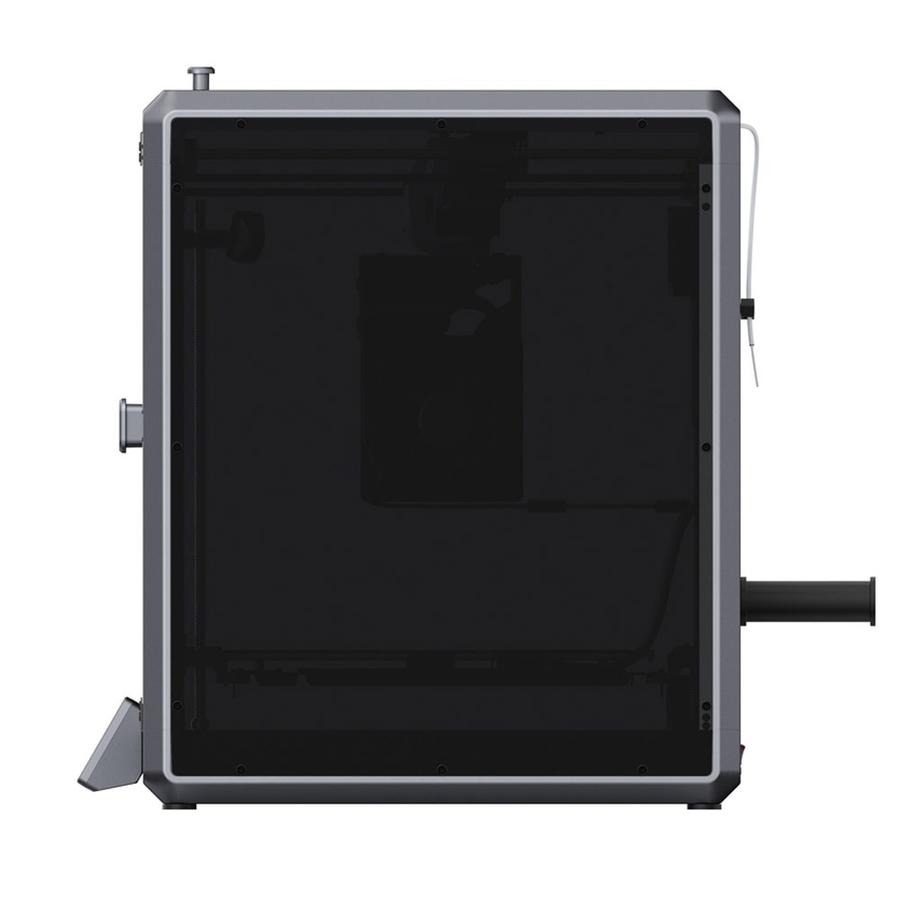 Creality K1 Max AI High-Speed 3D-Drucker kaufen - sehr schnell mit ...