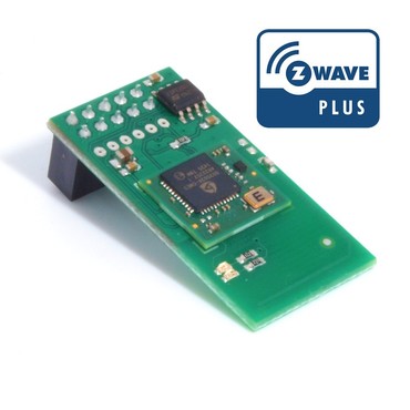 Comprise Onlineshop | z-wave Modul für Raspberry Pi | Comprise Onlineshop