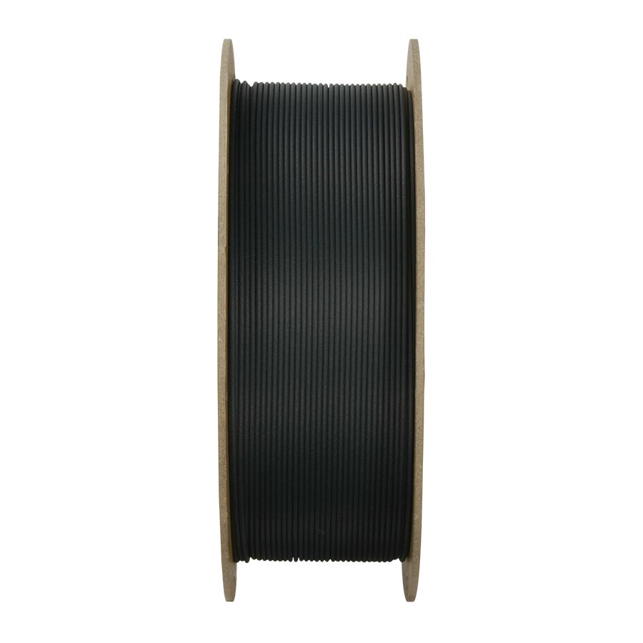 Polymaker Polymide PA6-CF 1.75mm / schwarz / 0,5kg | Comprise Onlineshop
