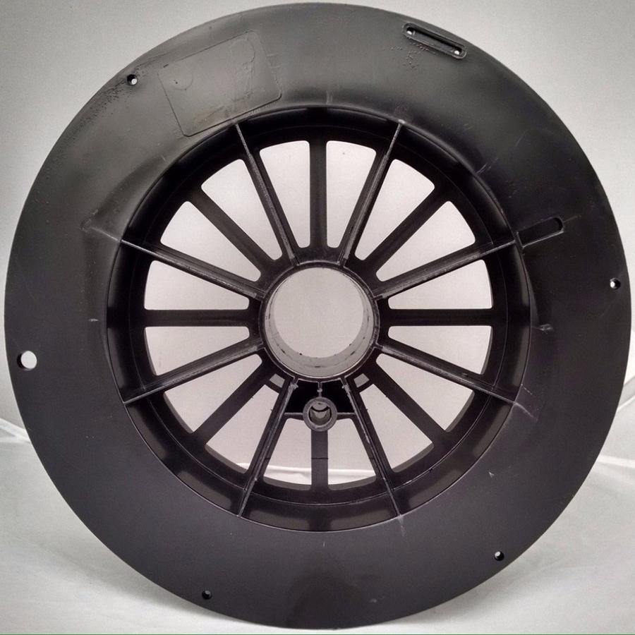 Protoplant Stainless Steel PLA 2.85mm 125g | Comprise Onlineshop