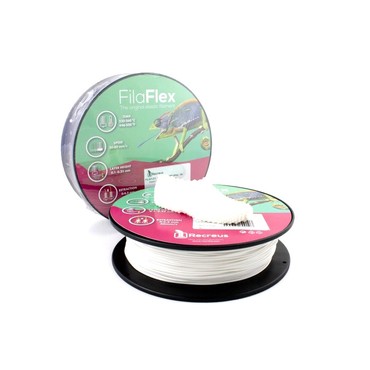 flexible Filamente kaufen > hochwertiges und gummiähnliches TPE TPU ...