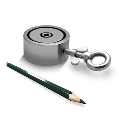 Magnetportal - die stärksten Neodymmagnete