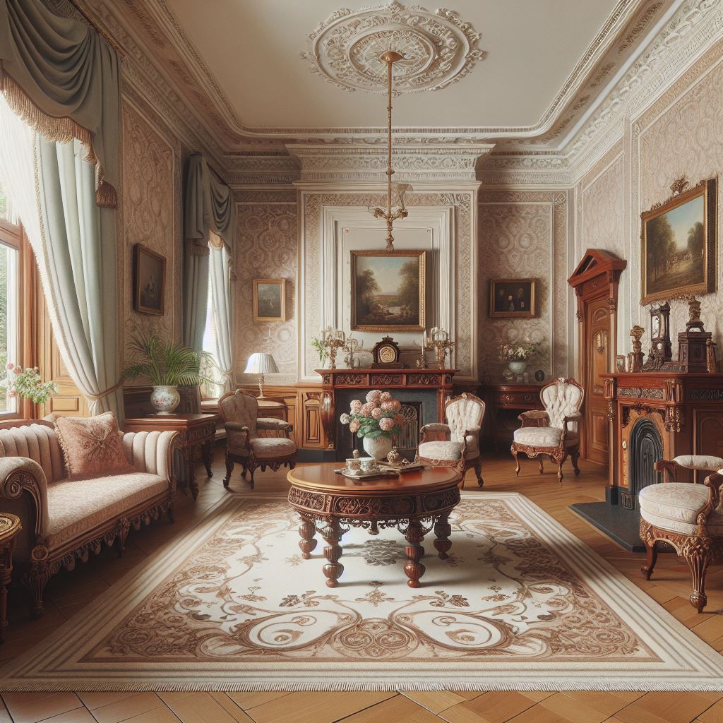 Biedermeier Stil: Merkmale und Einrichtungsideen | Ceres Webshop