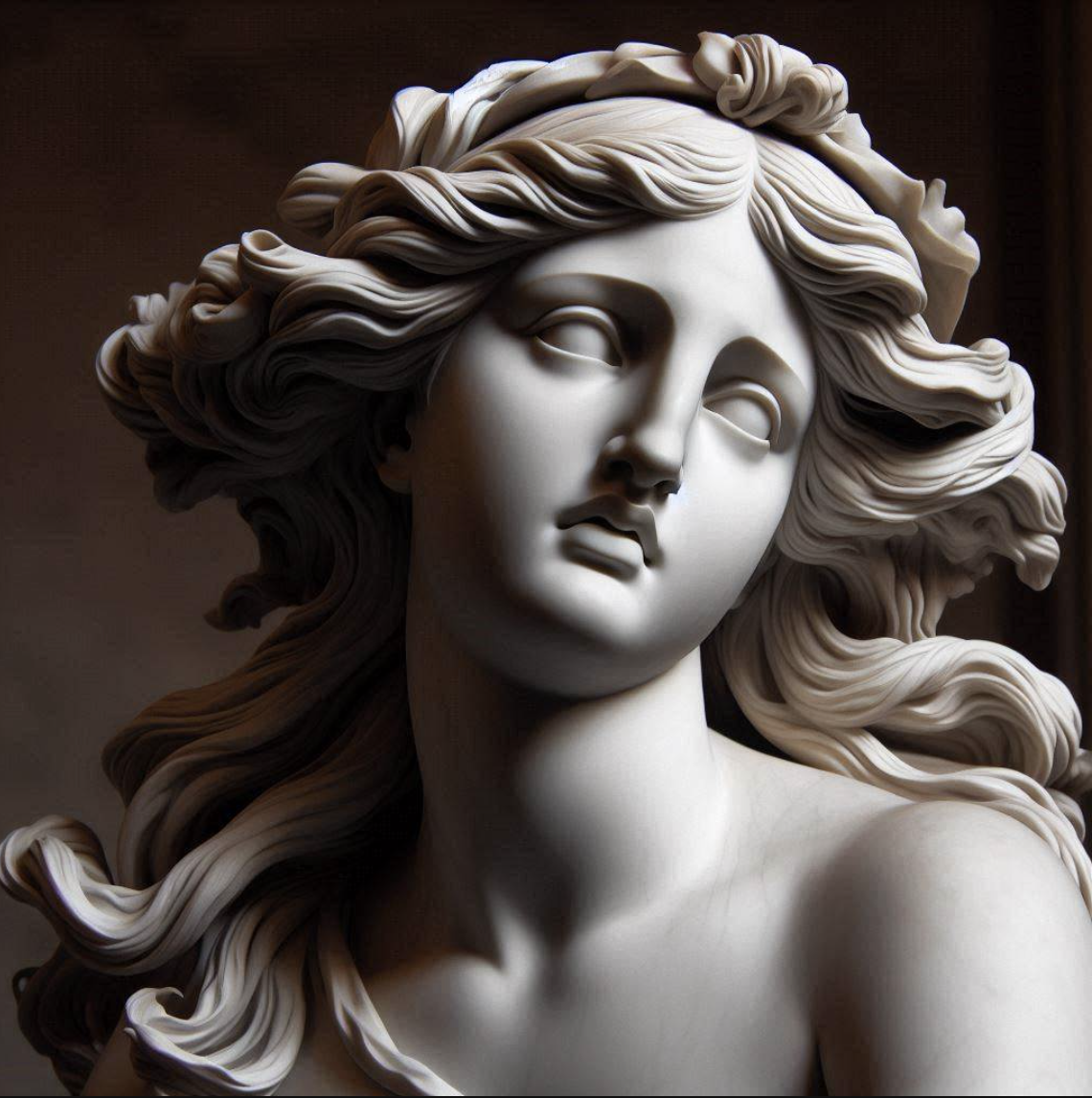 Renaissance-Skulptur als Ausdruck der idealen Form | Ceres Webshop
