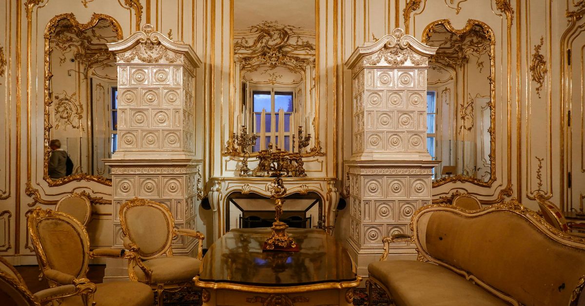 Was ist Rokoko? Von barocker Pracht zu zarter Eleganz | Ceres Webshop