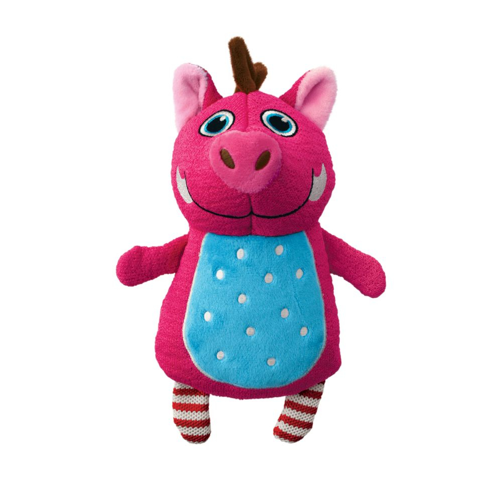 KONG Whoopz Warthog Pl schtier S Zooheld de KONG Whoopz Warthog Pl schtier S Zooheld de