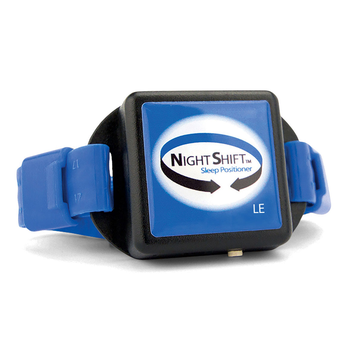 Night Shift LE - Intelligente, interaktive Therapie für lageabhängige ...