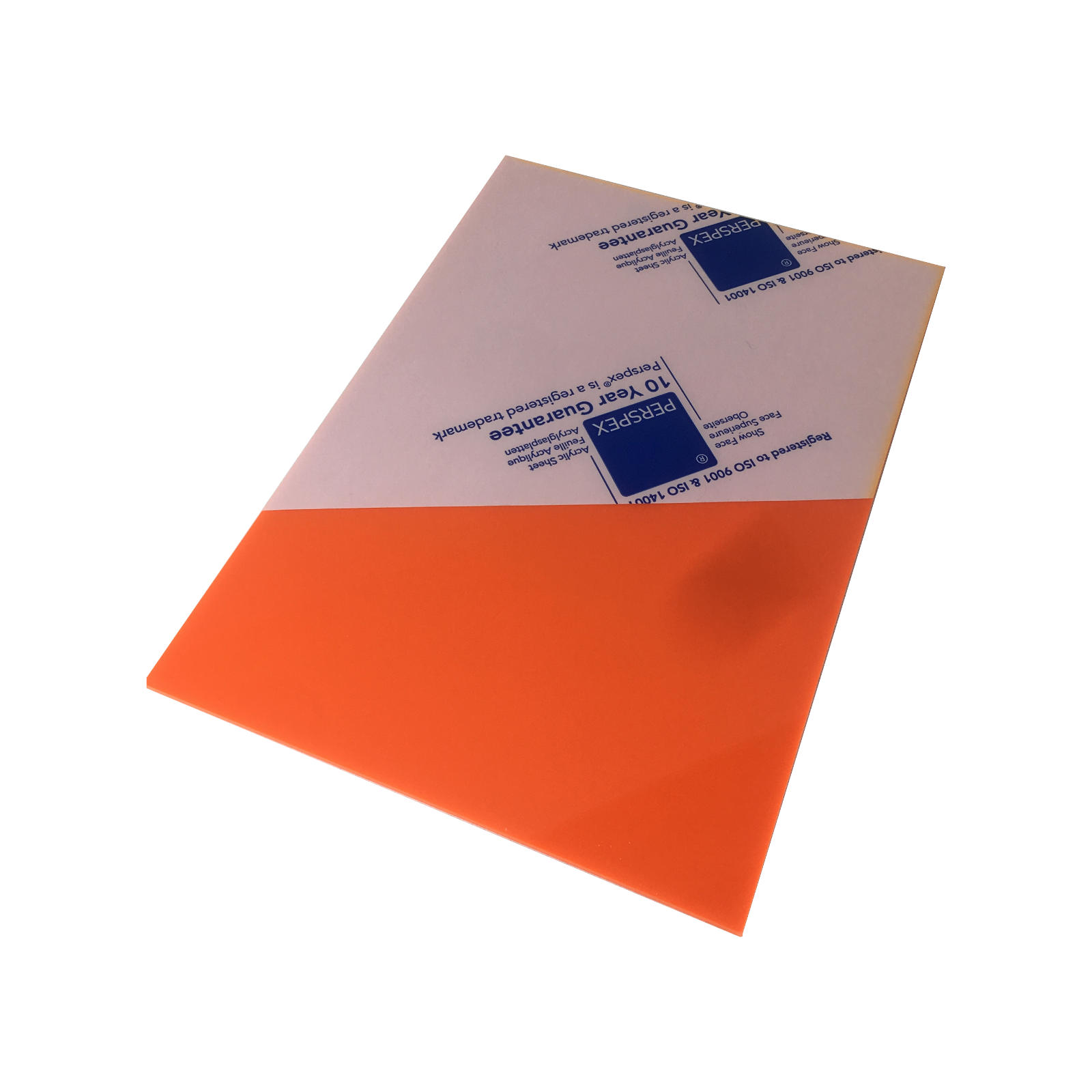 Acrylic Glass Plate Dimensions A4 Or 297 X 210mm Thickness 3mm