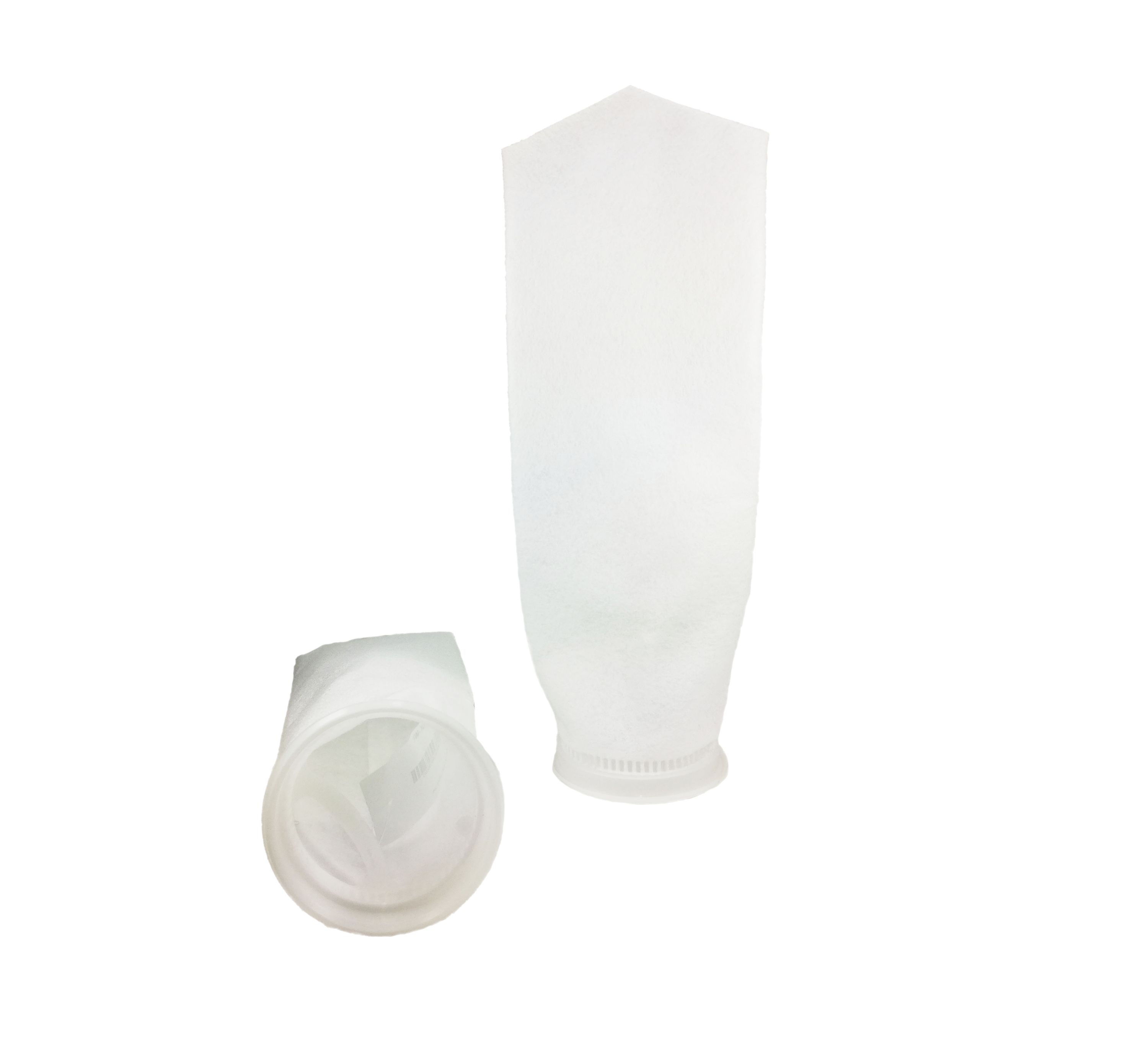 IBC Regenwasser Filtersack Algenfilter Nadelfilz - Polyester 100 mµ ...