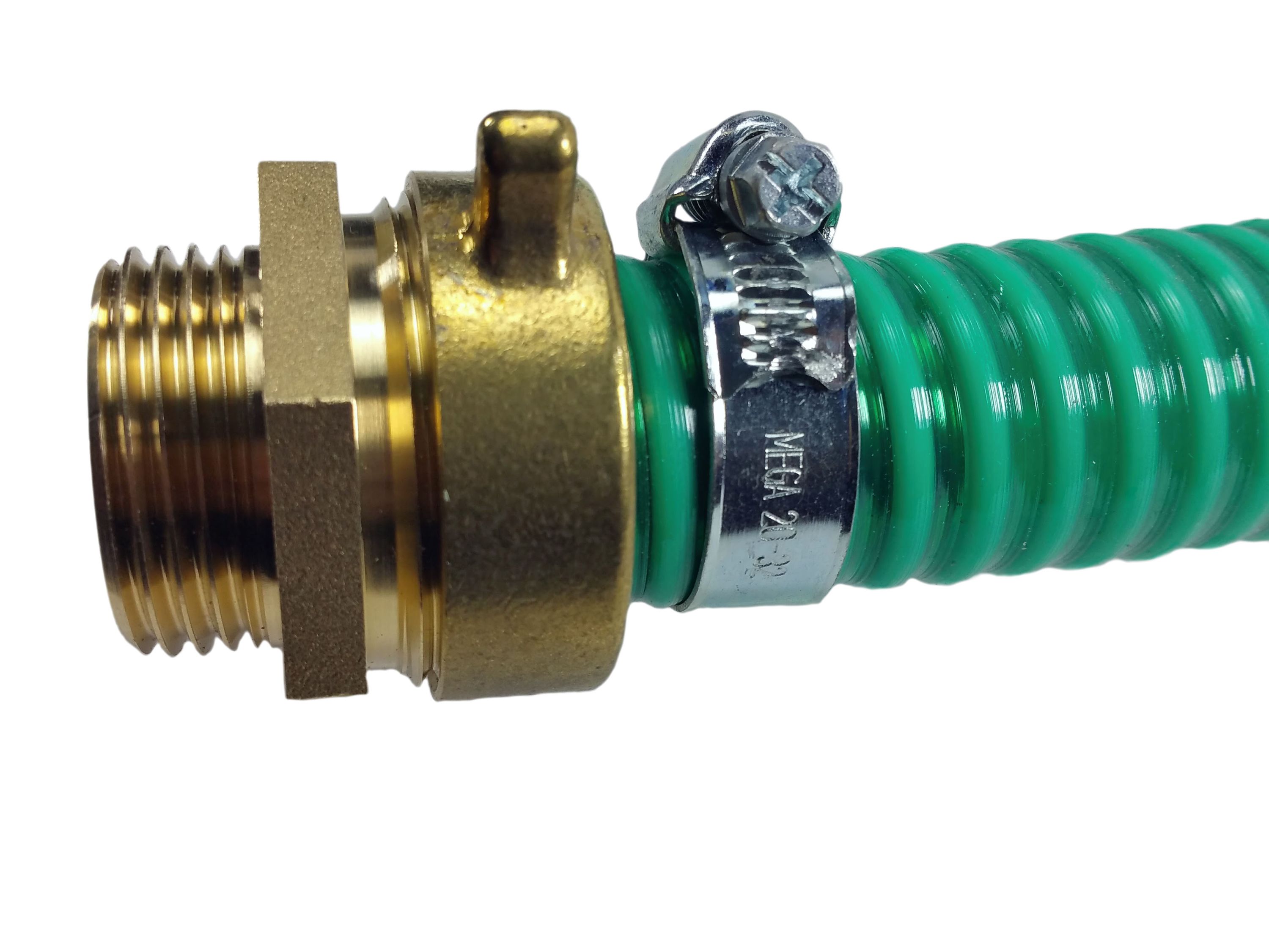 Varioverschraubung Standrohr Verschraubung Pumpenanschluss 1 AG X 25