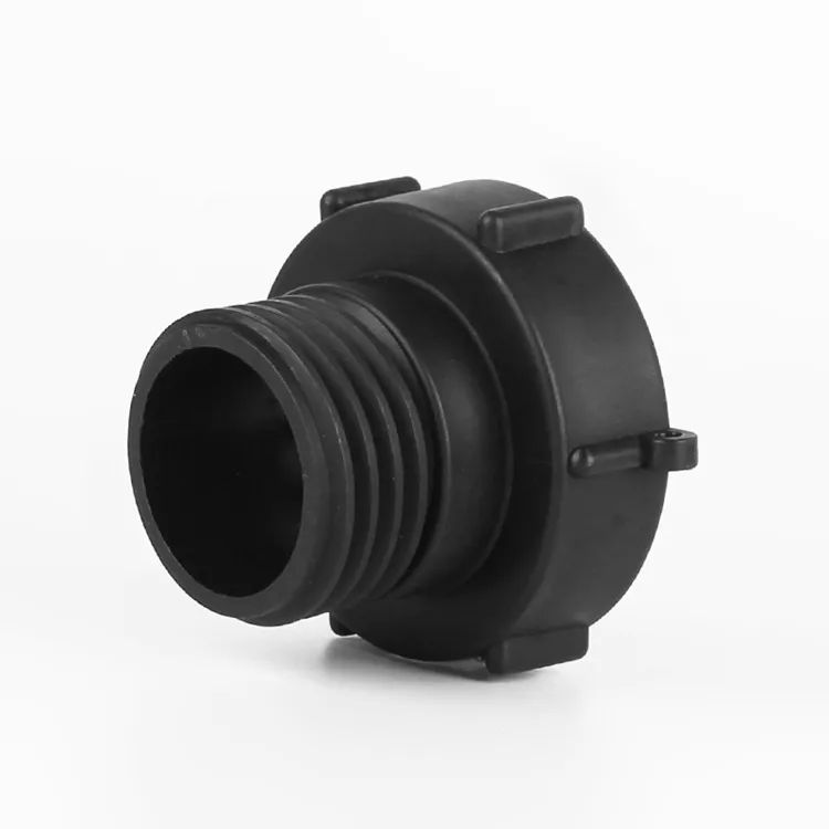 IBC Adapter 2 Zoll IG x S60x6 AG | FN-Technik Onlineshop