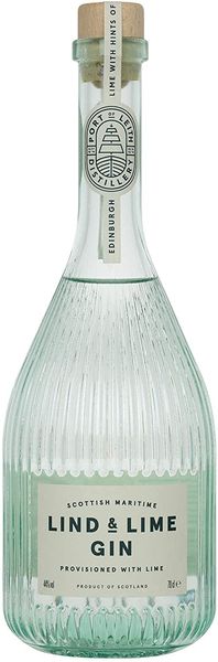 Lind & Lime Gin | Lifestyle & Genuss