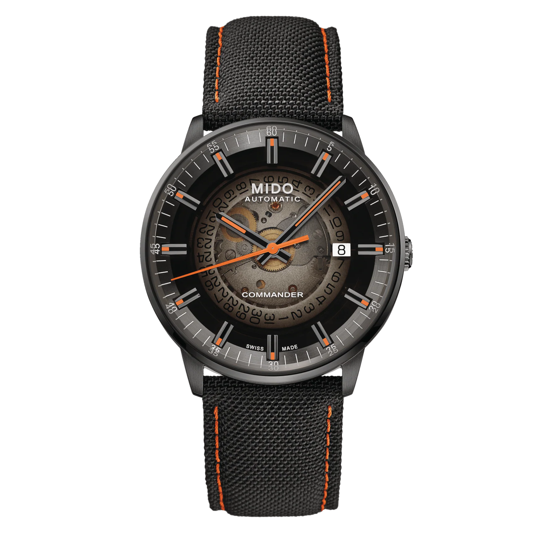 COMMANDER GRADIENT | Juwelier Roberto