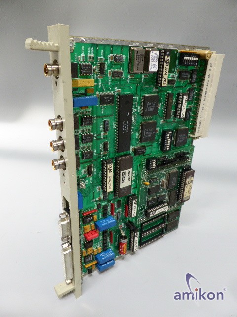 Siemens Simatic S5 EGA AVUS 4 / UTV 4.0 | Amikon-Shop.de | An - und ...