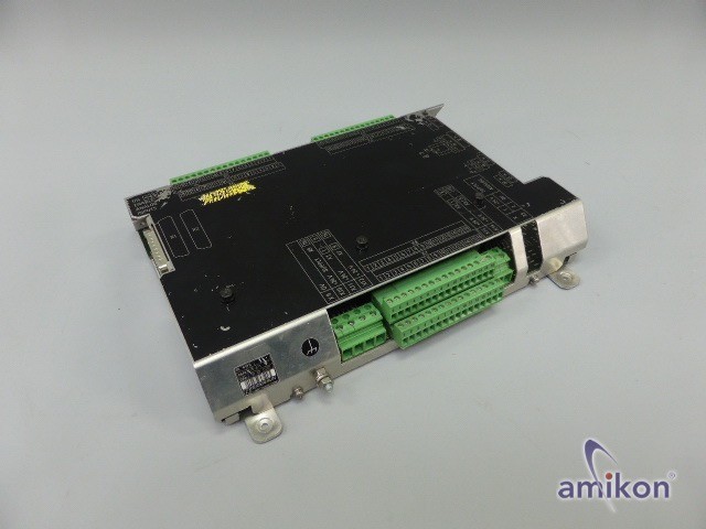 Heidenhain PLC-Leistungsplatine PL 410B PL 410 B 263 371-02 | Amikon ...