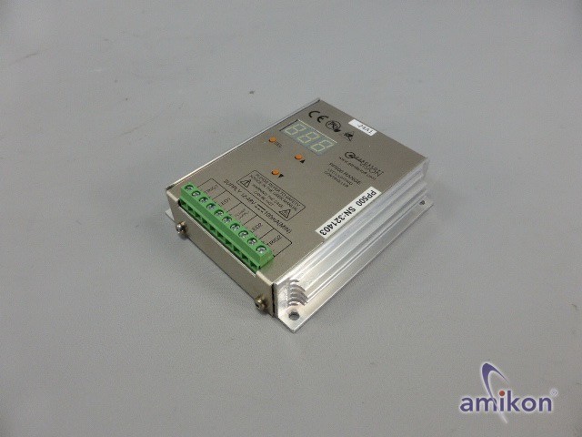 Gardasoft Vision PP500 Range LED-Blitzsteuerung | Amikon-Shop.de | An - und Verkauf von ...