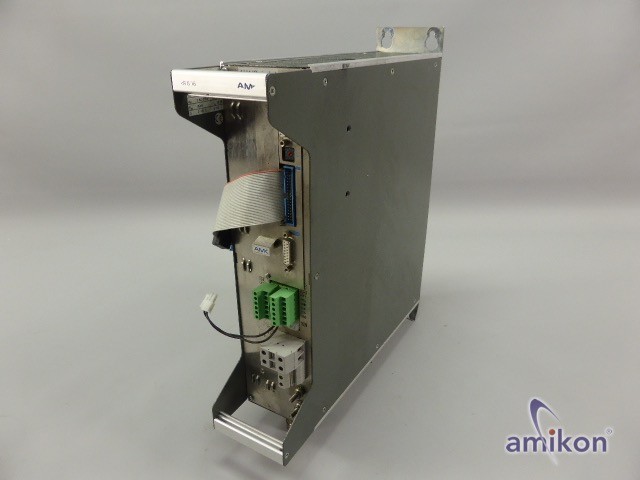AMK AMKASYN Servo Drive AW 8/16-2 | Amikon-Shop.de | An - und Verkauf ...