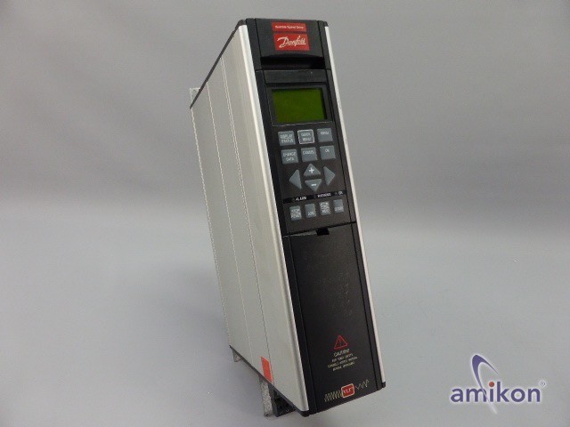 Danfoss Frequenzumrichter VLT 5003 175Z0372 | Amikon-Shop.de | An - und ...