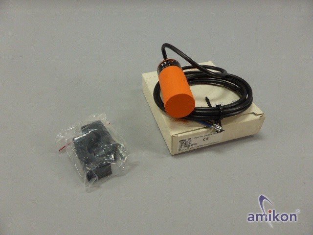 IFM Induktiver Sensor IB5096 IB-3020-BPKG neu ! | Amikon-Shop.de | An ...