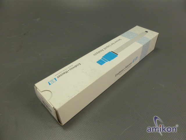 Endress+Hauser Digitaler Redox-Sensor Orbisint CPS12D CPS12D-7NA21 neu ...