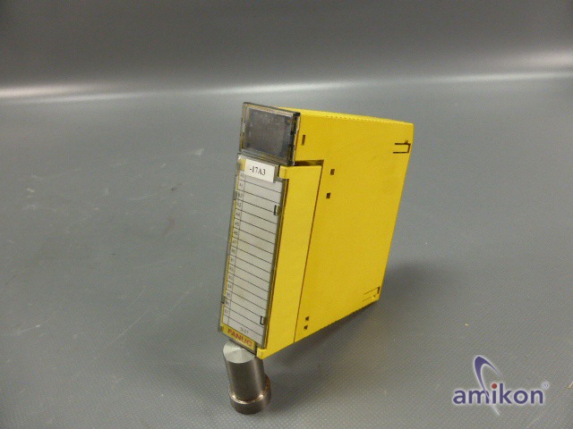 Fanuc AID16D Digital Modul A03B-0819-C104 | Amikon-Shop.de | An - und ...