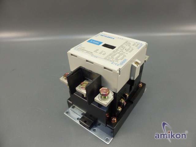 Mitsubishi Schütz S-N300 | Amikon-Shop.de | An - und Verkauf von ...