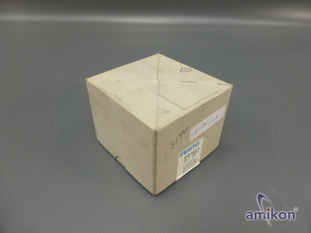 Festo Ventilinsel MPA-MPM-VI 539105 Pneumatik Festo
