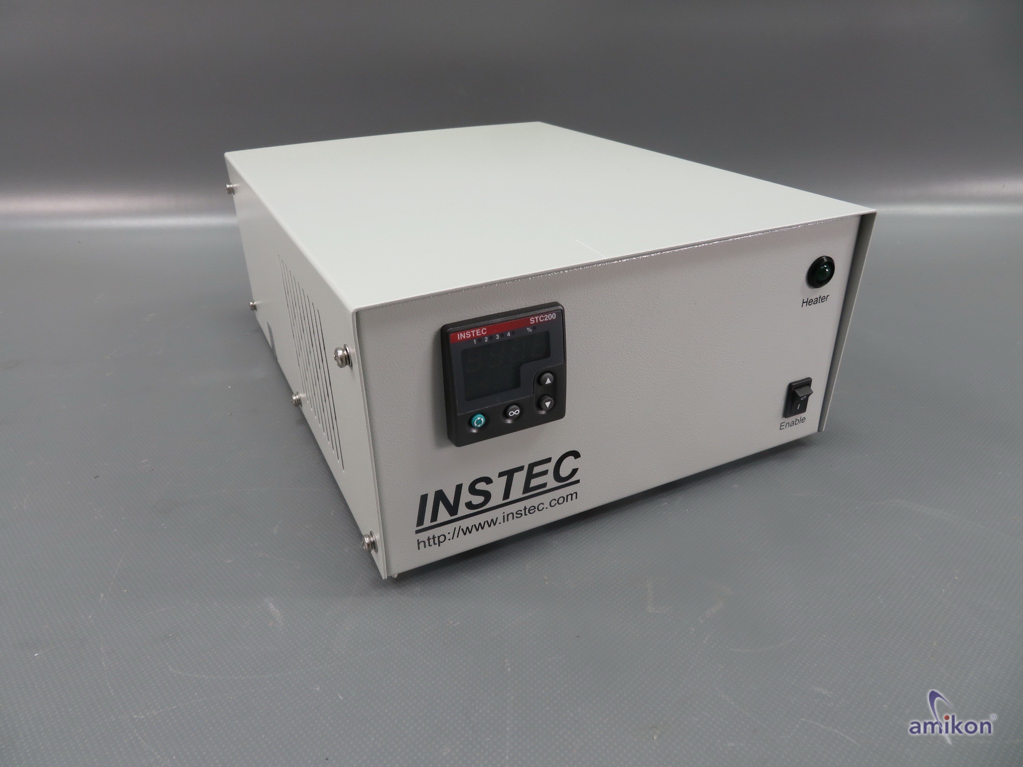 Instec STC200 Temperaturregler | Amikon-Shop.de | An - und Verkauf von ...
