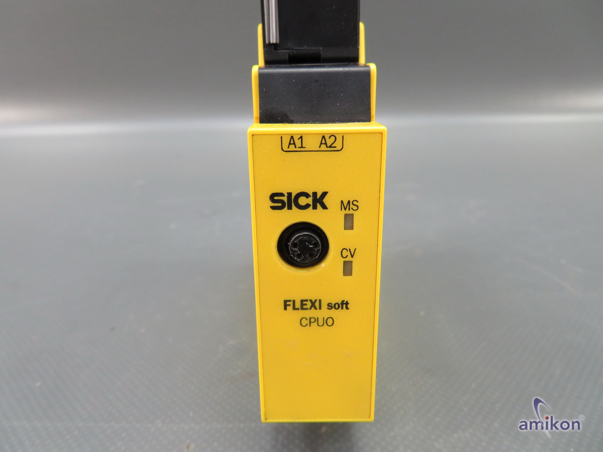 Sick Stegmann Absolute Encoder AG661-46610200000 Ident.-Nr. 1033304 ...