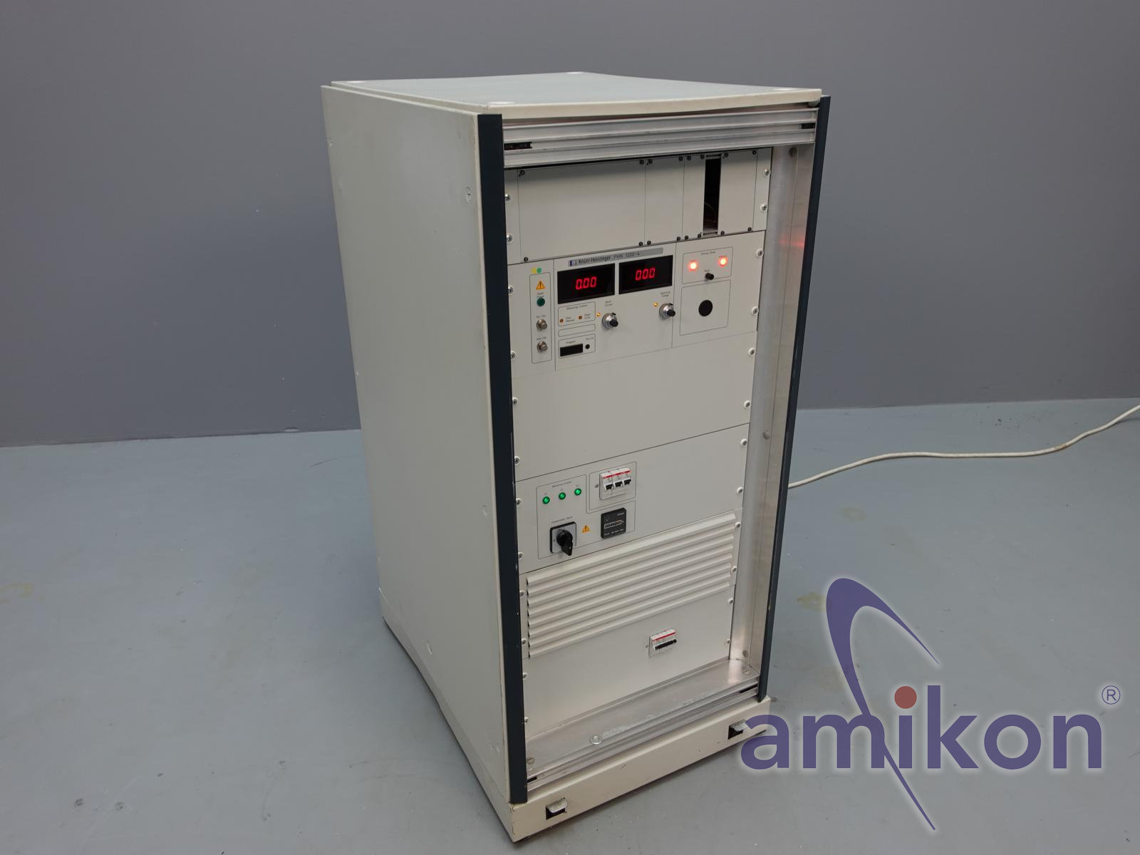 Knürr-Heinzinger Stromversorgung Netzteil PHN 1200-4 | Amikon-Shop.de ...