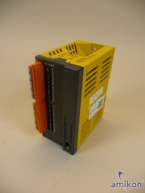 Fanuc Terminal I/O 2A out Modul A03B-0823-C004 | Amikon-Shop.de | An - und Verkauf von ...
