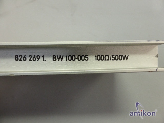 SEW Bremswiderstand BW 100-005 BW100-005 | Amikon-Shop.de | An - und ...