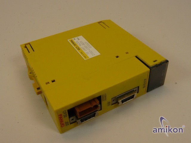 Fanuc Interface Module A03B-0807-C012 | Amikon-Shop.de | An - und ...