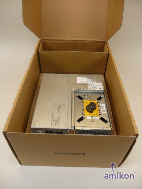 Siemens Sinumerik PCU 50 6FC5210-0DF33-2AB0 neu | Amikon-Shop.de | An ...