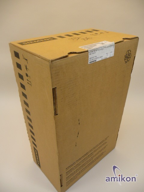 Siemens Sinumerik PCU 50 PCU50.3 6FC5210-0DF31-2AA0 Version: D Neu ...
