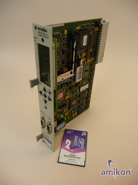 Phoenix Interbus IBS S5 DSC/I-T 2752000 | Amikon-Shop.de | An - und ...