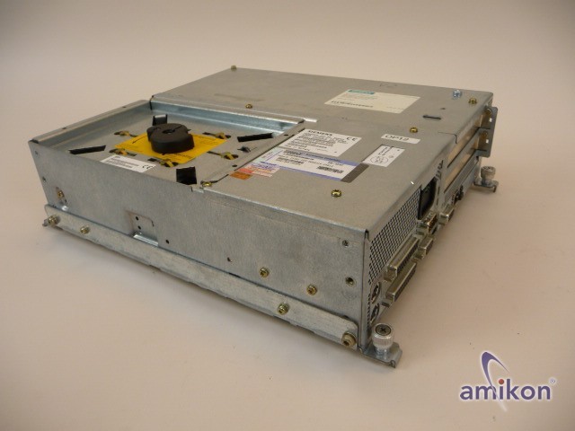 Siemens Sinumerik PCU 50 6FC5210-0DF20-0AA0 6FC5 210-0DF20-0AA0 ...